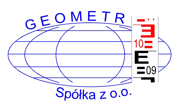 Informacje o nas - Geometr